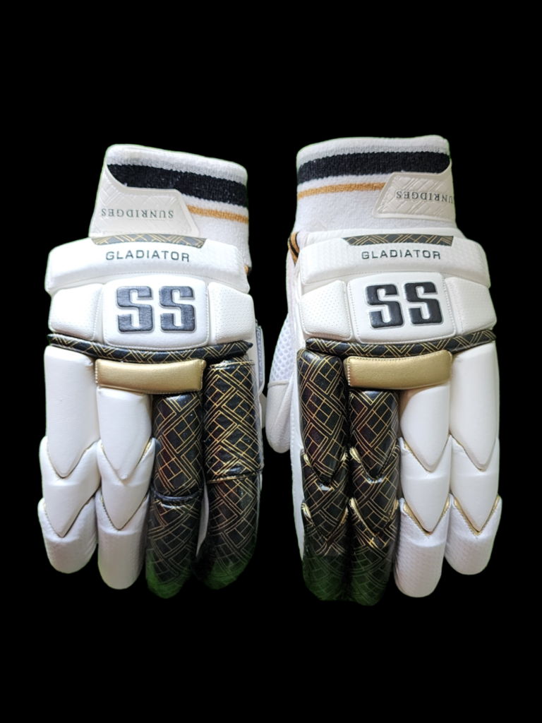 SS Gladiator - The Wicked Pitch - Cricket Store online shop