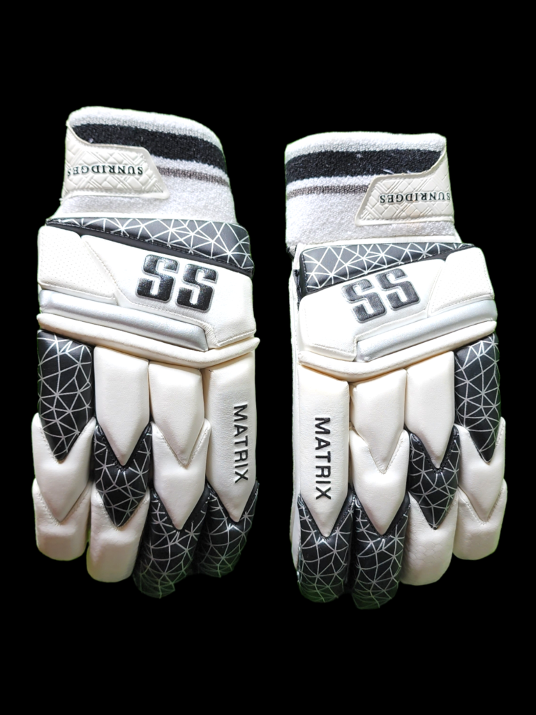 SS Matrix - The Wicked Pitch - Cricket Store online shop