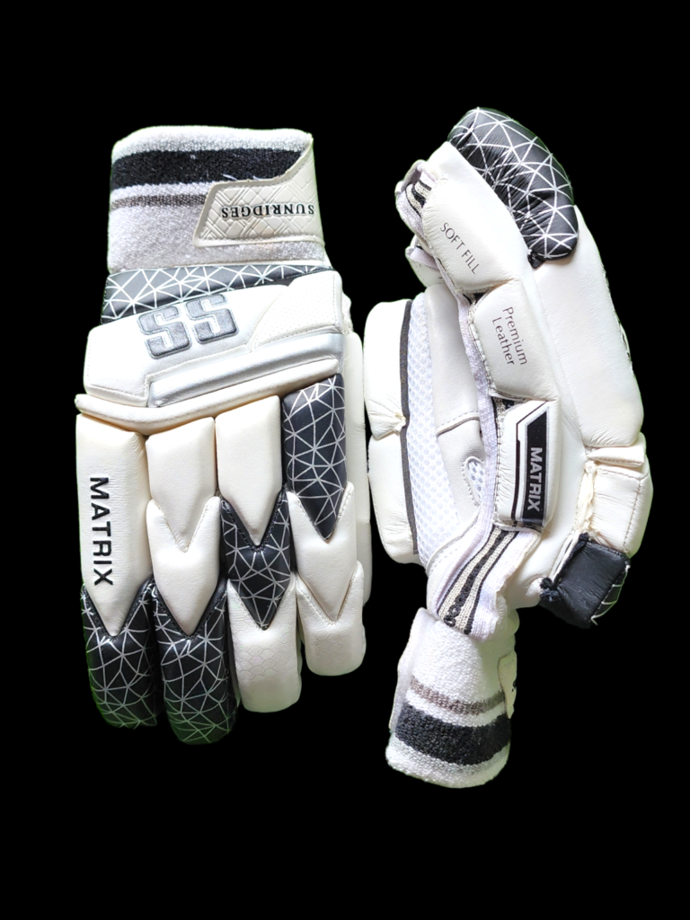 SS Matrix - The Wicked Pitch - Cricket Store online shop